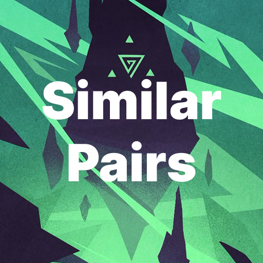 Similar Pairs Latest Version for Android/iOS APK - TapTap