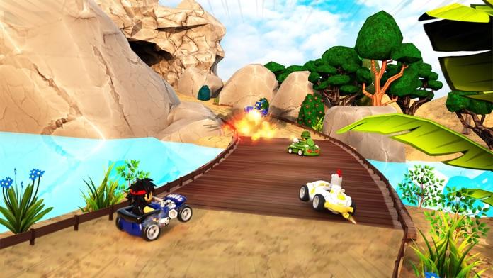 Go Kart Game Rally Racing Ride for Android/iOS - TapTap