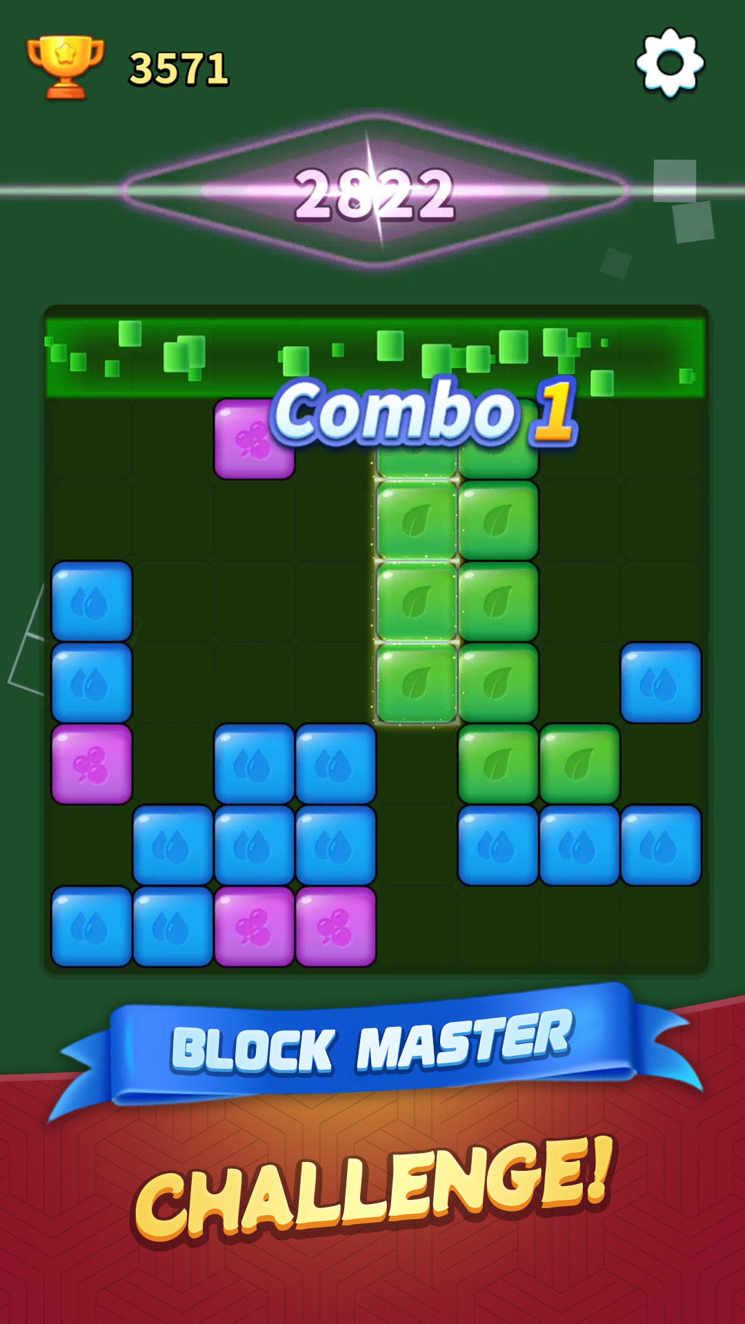 Block Master android iOS apk download for free-TapTap