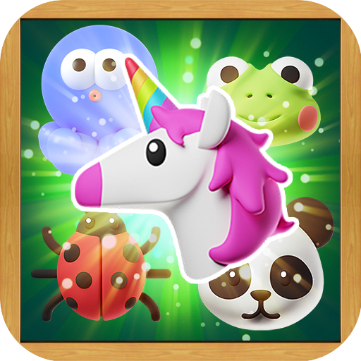 Animal Card Match Latest Version for Android/iOS - TapTap