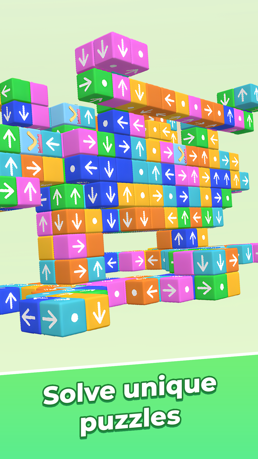 Block Tap Away android iOS apk download for free-TapTap