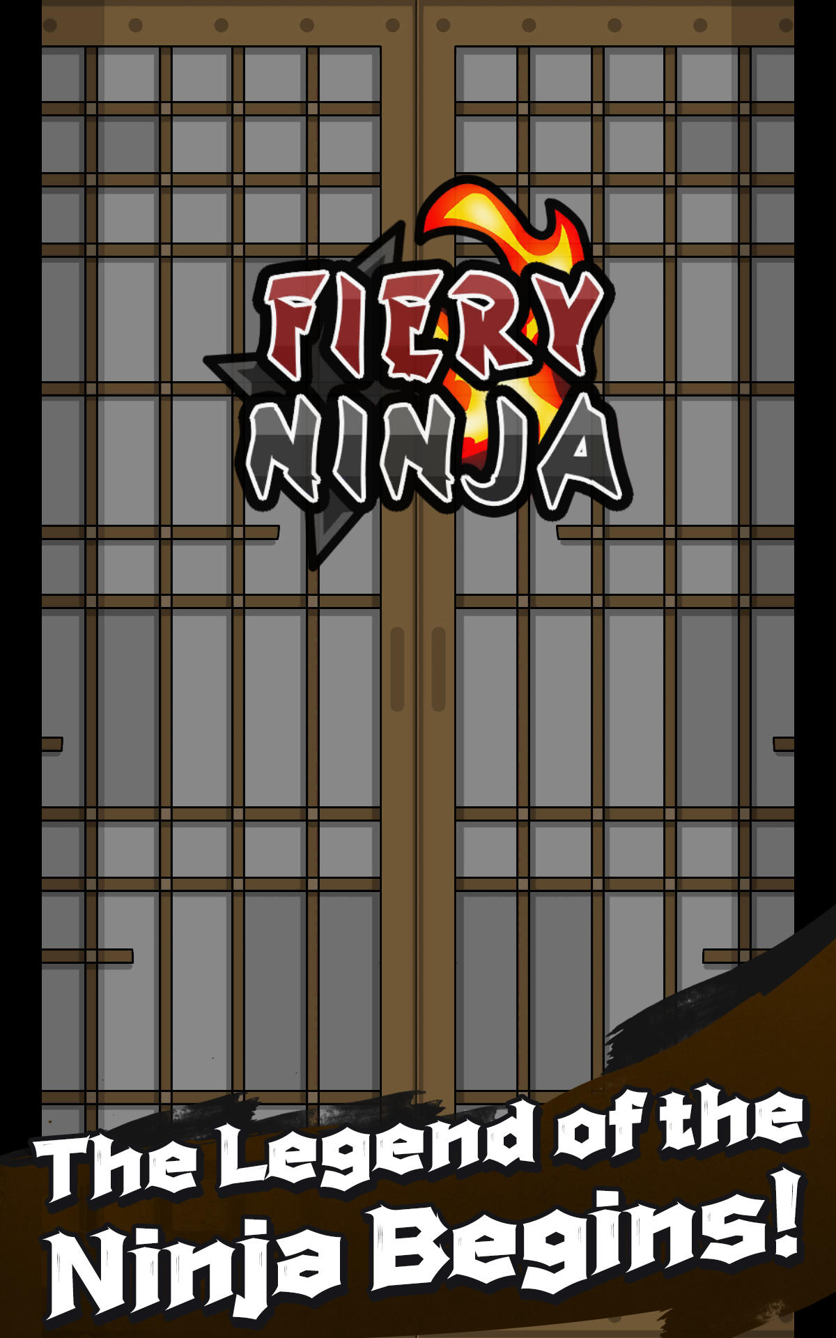 IDLE Fiery Ninja android iOS apk download for free-TapTap