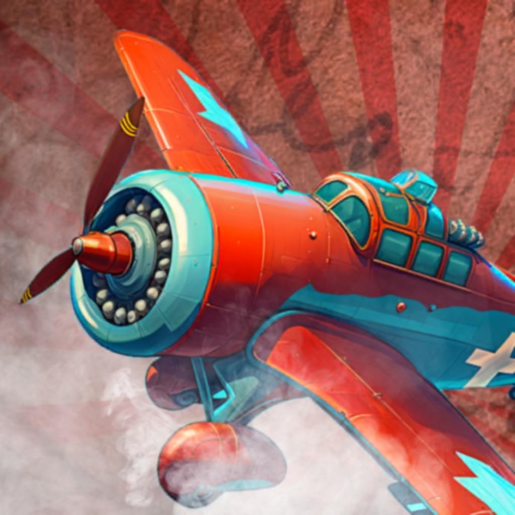 Avia Storm Latest Version for Android/iOS APK - TapTap