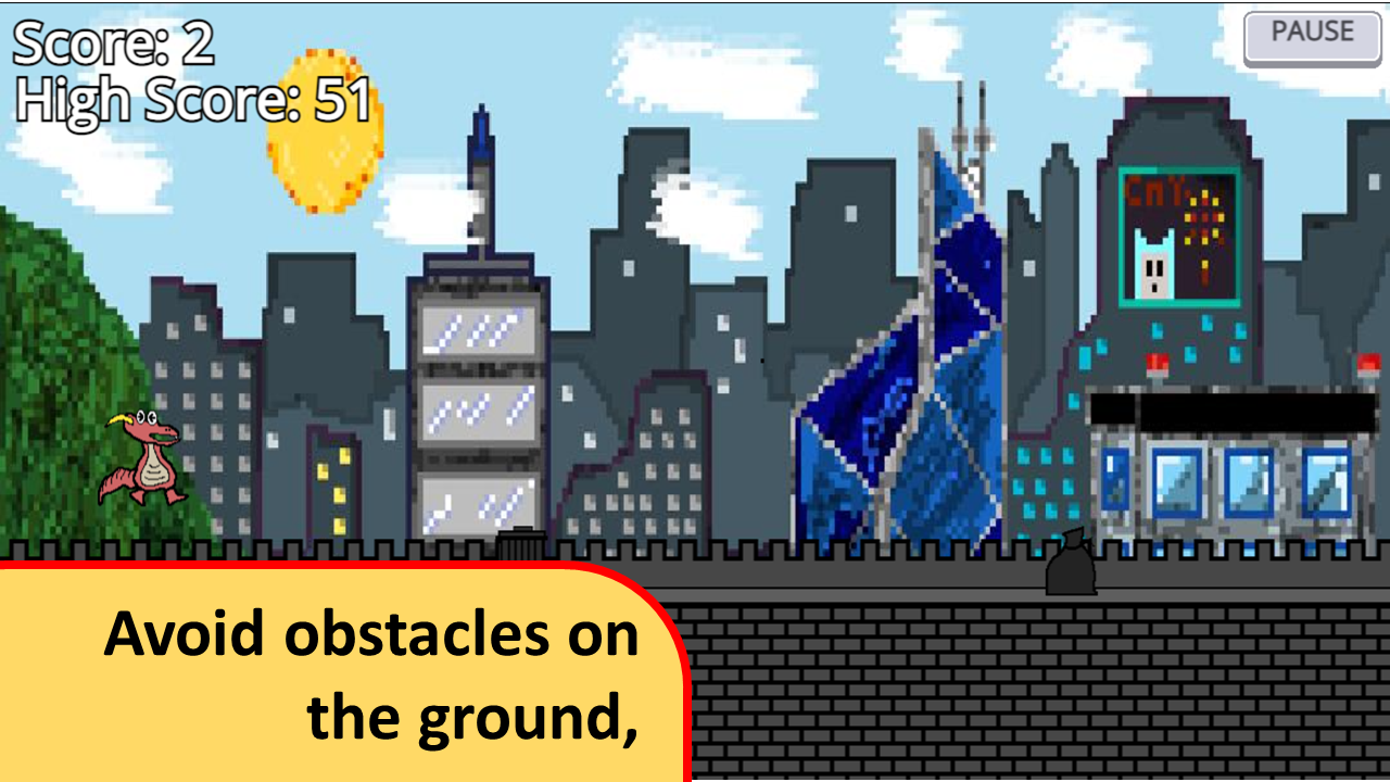 Dragon Dash android iOS apk download for free-TapTap