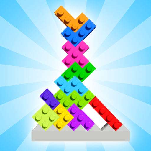 Block Tower Latest Version for Android/iOS APK - TapTap