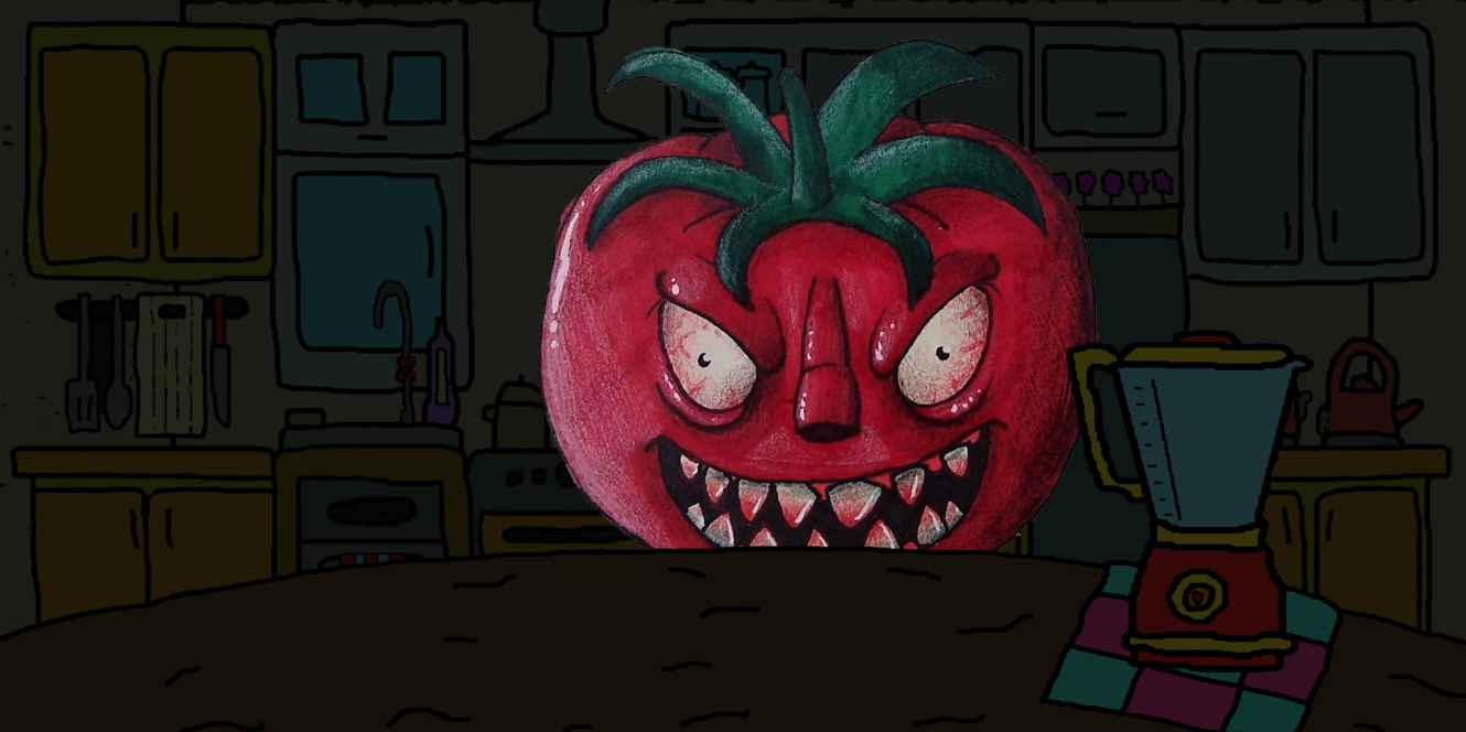 Download Mr Hungry Tomato 2 for Android/iOS APK - TapTap