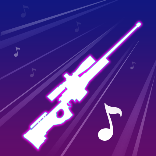 Beats shooting-music game for Android/iOS - TapTap