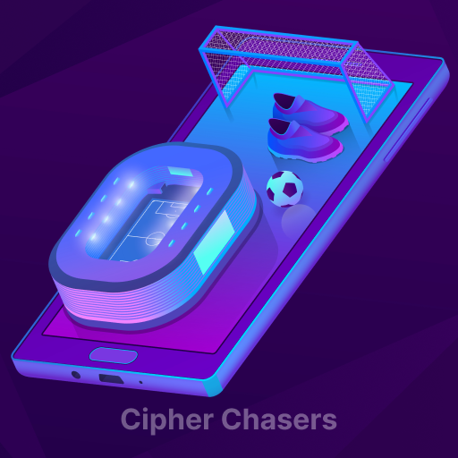 Netbet Cipher Chasers for Android/iOS - TapTap