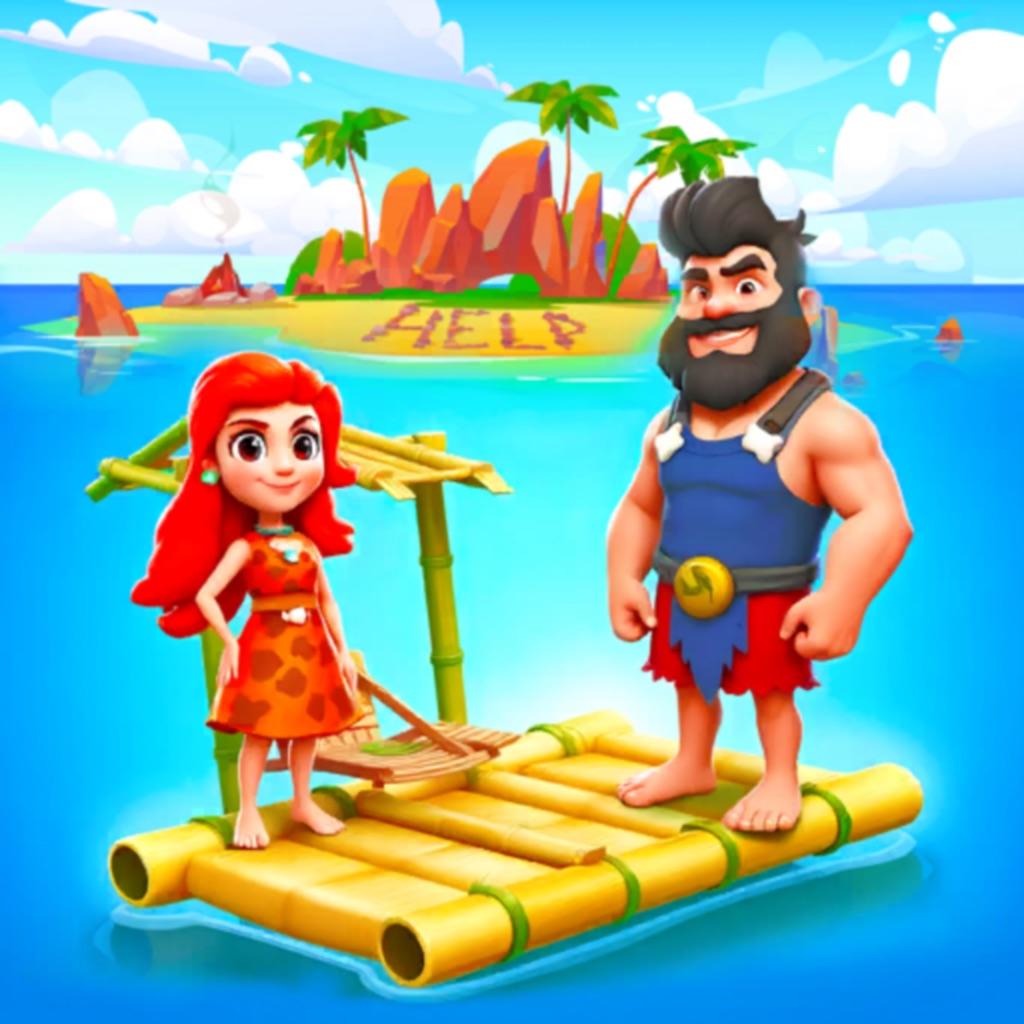 Island Survival - Idle Game for Android/iOS - TapTap