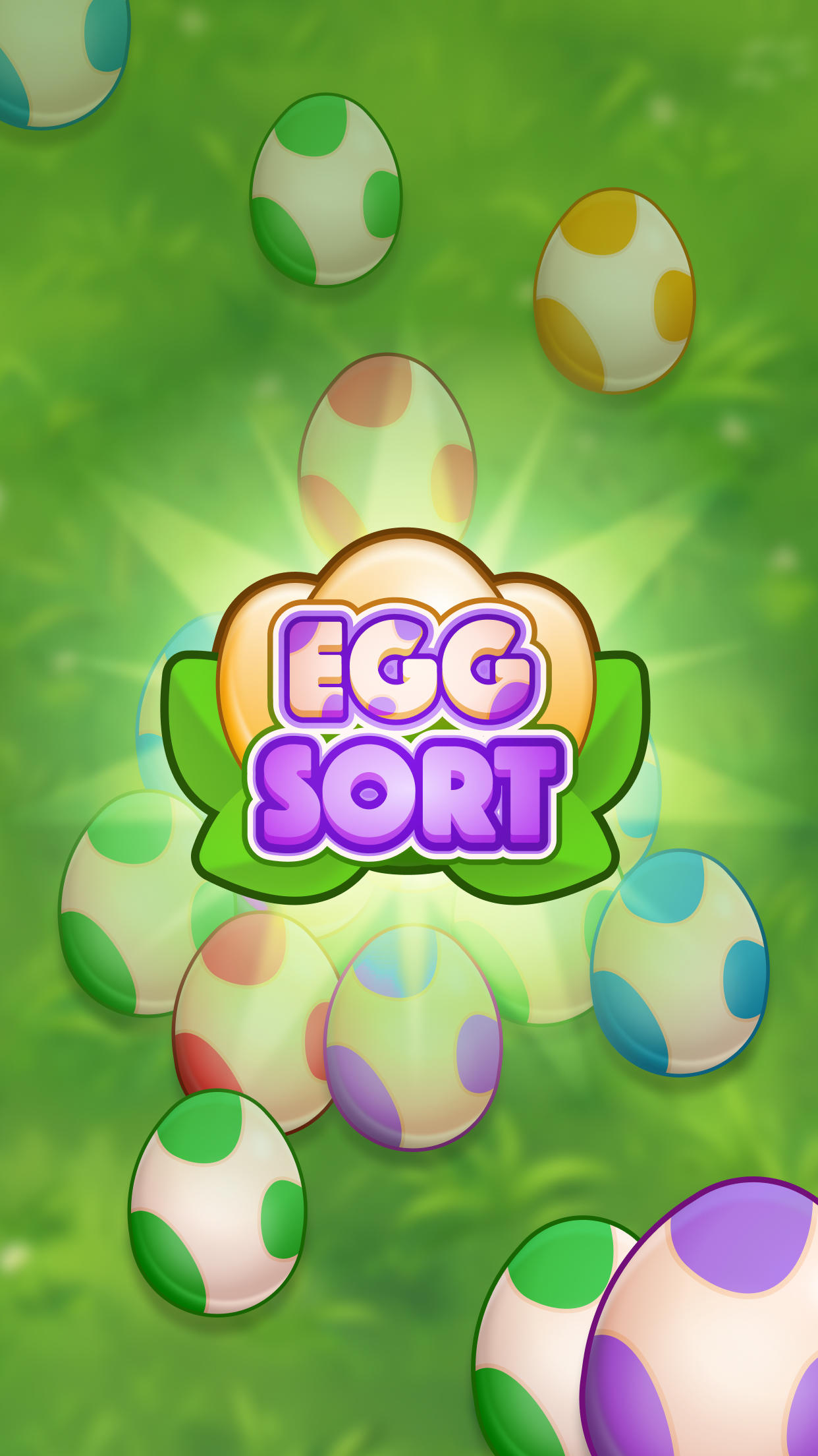 Egg Sort android iOS apk download for free-TapTap