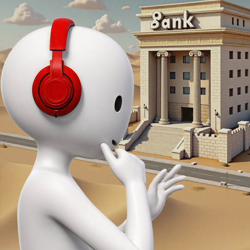 Stickman Breaking the Bank for Android/iOS - TapTap