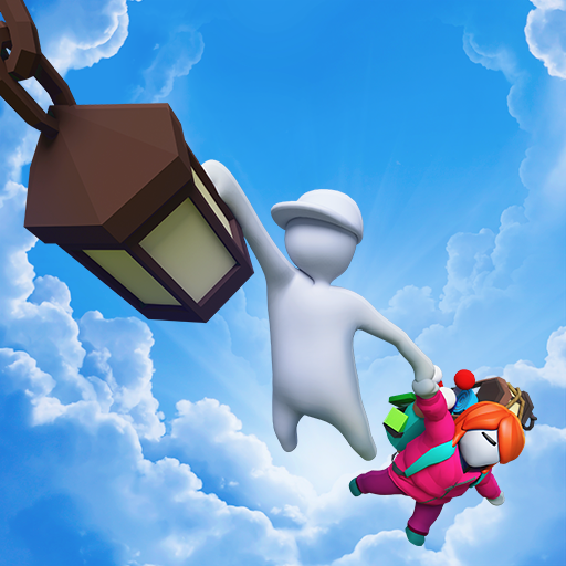 Human Fall Flat Última Versión para Android/iOS - TapTap