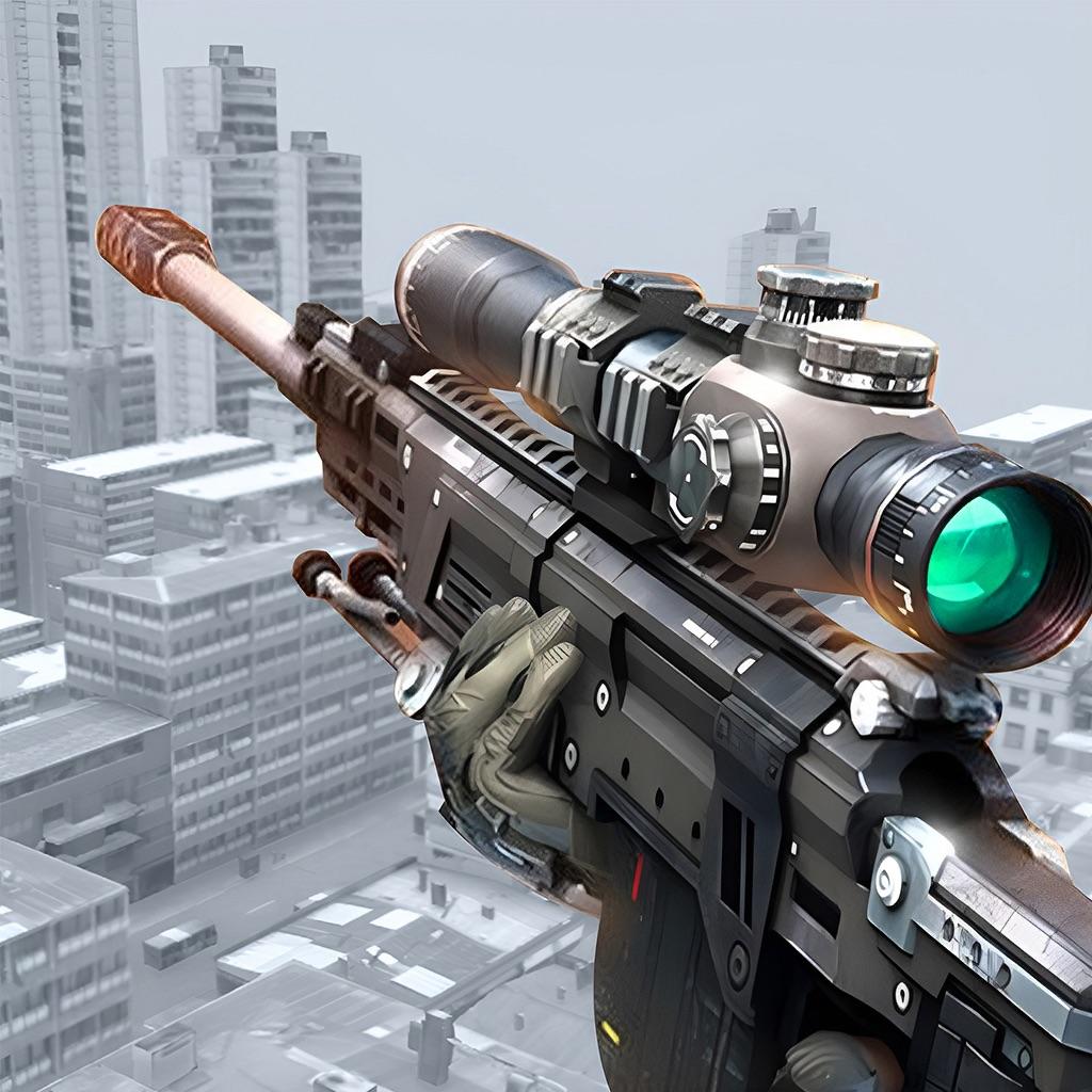 Fps Gun Shooting Arena for Android/iOS - TapTap