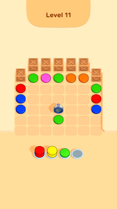 Stack Match 3D! android iOS apk download for free-TapTap