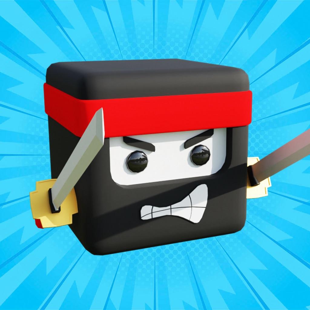 Ninja Dash Puzzle Latest Version for Android/iOS - TapTap
