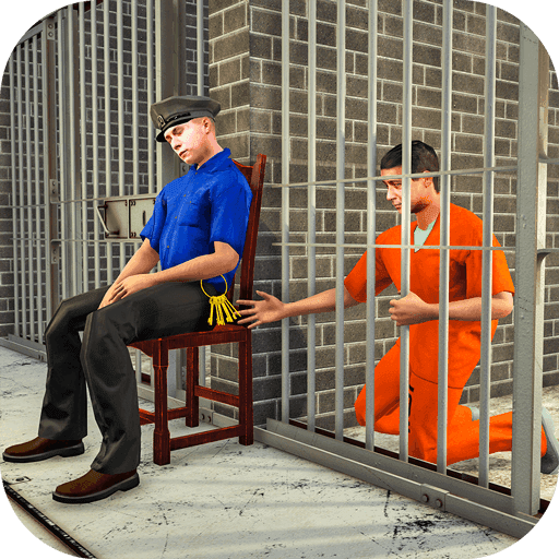 Grand Jailbreak Prison Escape for Android/iOS - TapTap