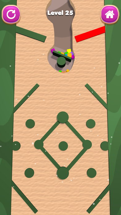Sand balls game download store