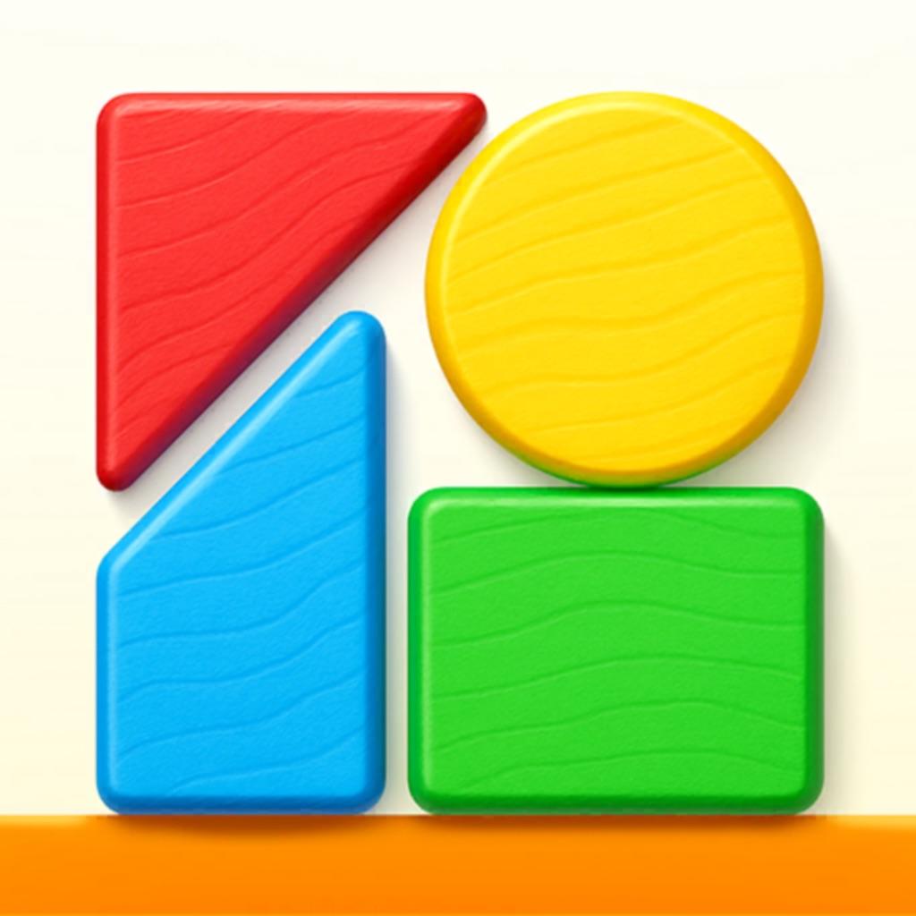 Color Block Drop Builder for Android/iOS - TapTap