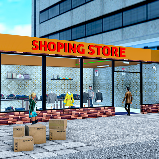 Fashion Store Game 3D for Android/iOS - TapTap