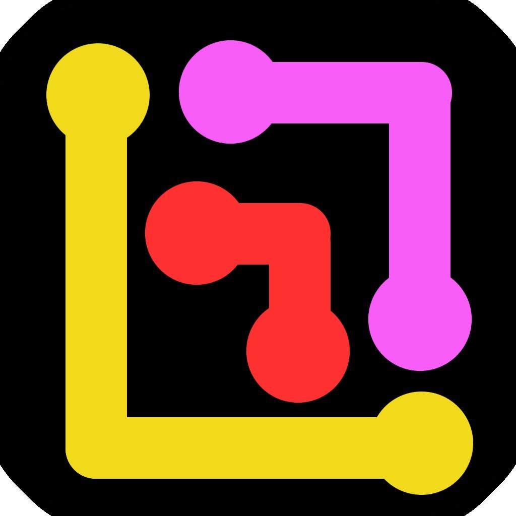 Line Connect-brain game for Android/iOS - TapTap
