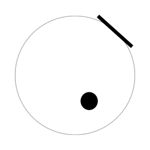Circle Pong Arcade Ball Game for Android/iOS - TapTap