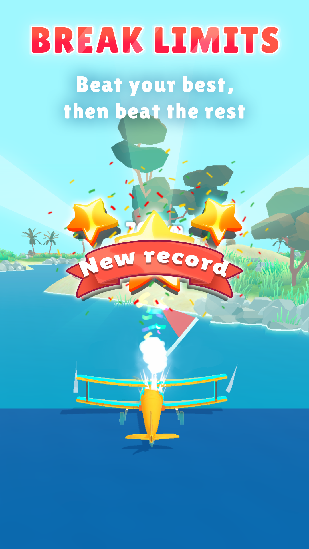 Plane Evolution: Epic Race for Android/iOS - TapTap