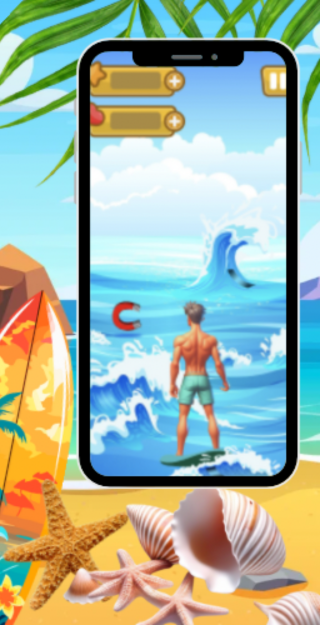 Onewin - Paddle Rush android iOS-TapTap