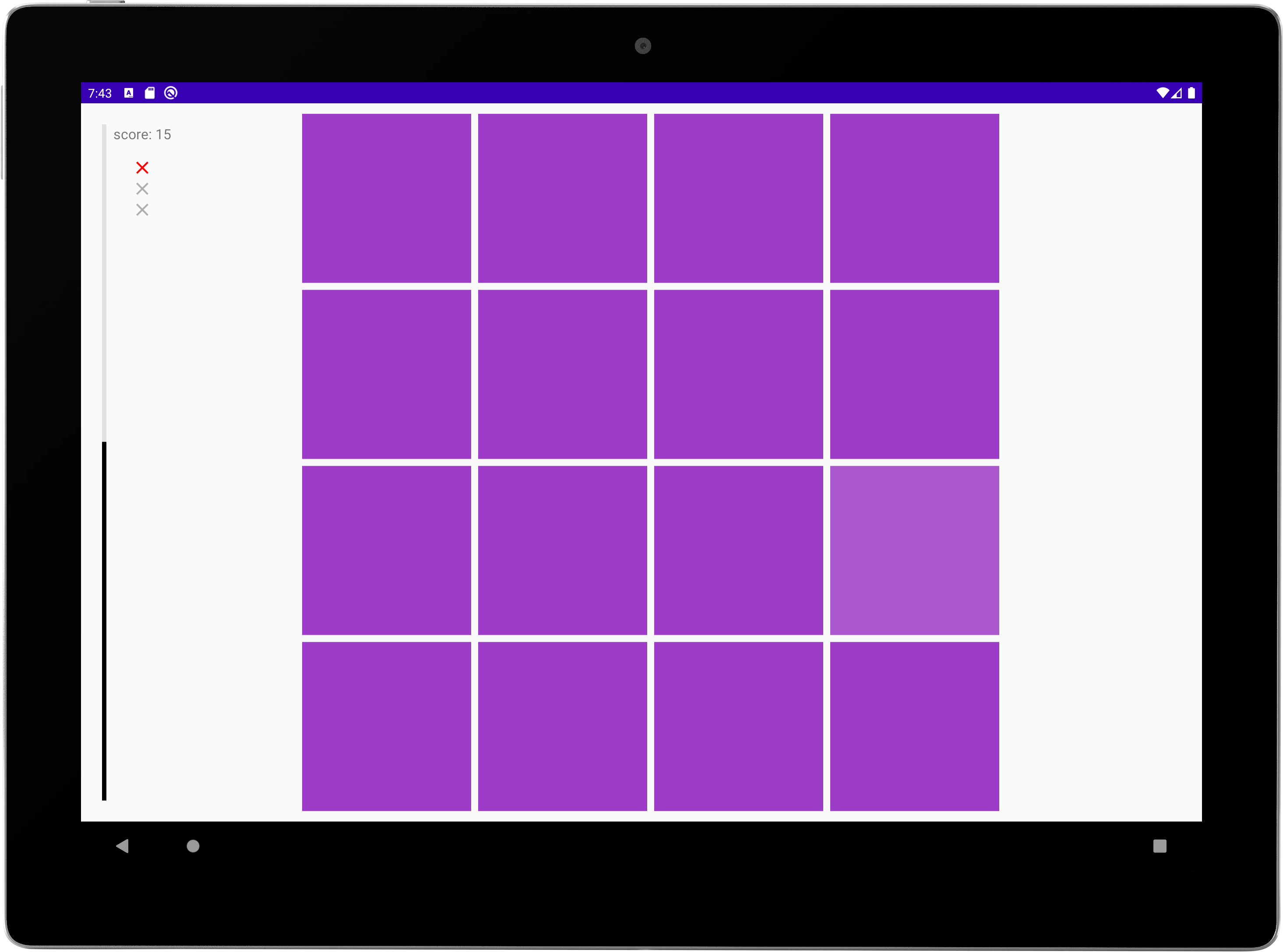 Iris android iOS apk download for free-TapTap