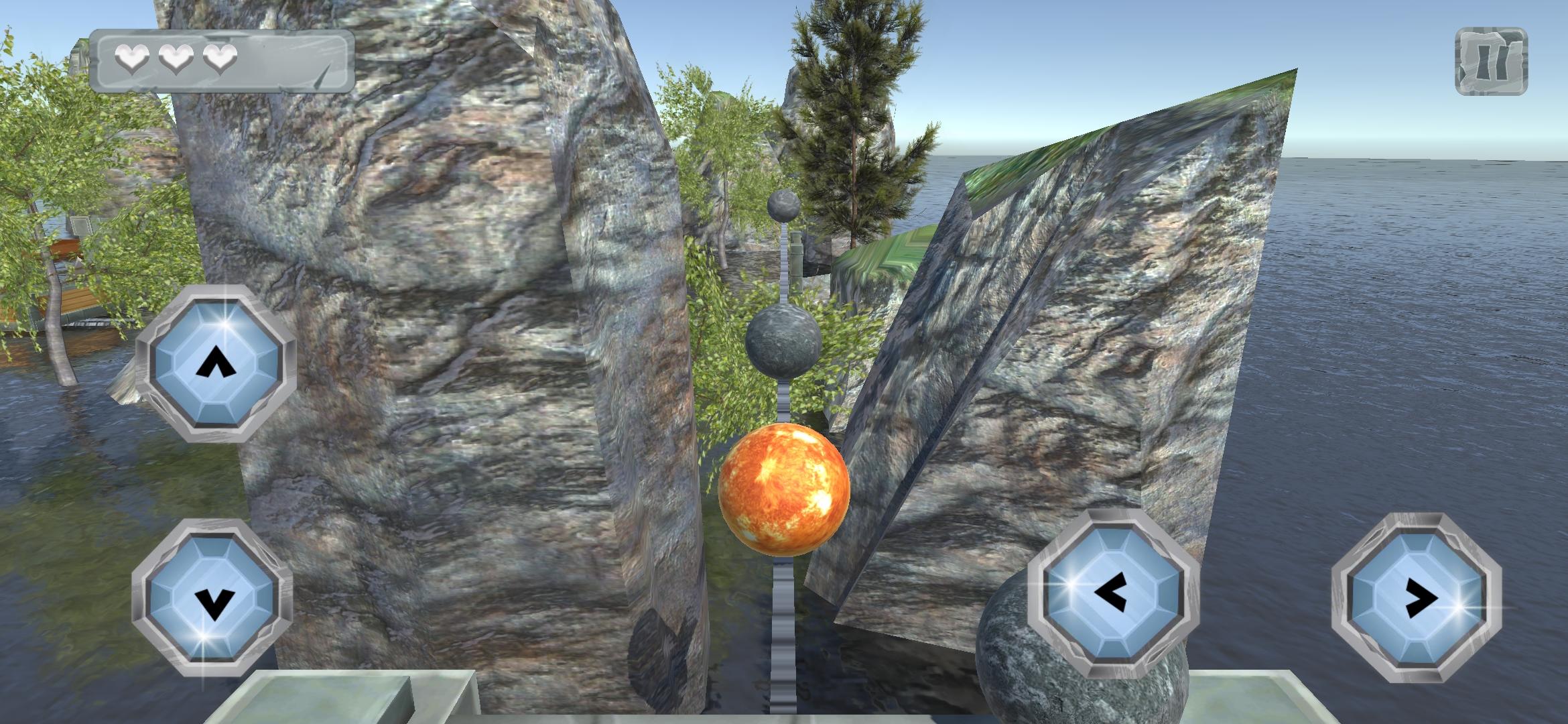 The Balancer Xtreme Balance 3D android iOS apk download for free-TapTap