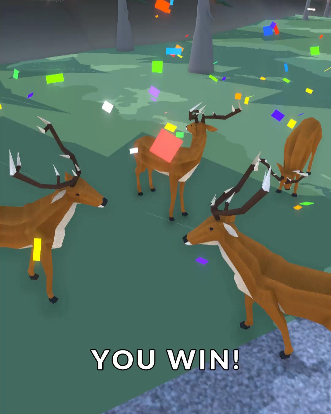 Animal Chase android iOS apk download for free-TapTap