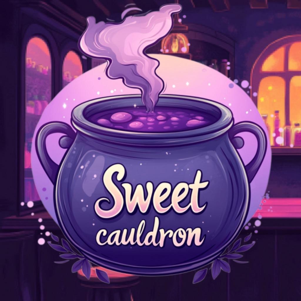 Sweet cauldron Latest Version for Android/iOS APK - TapTap