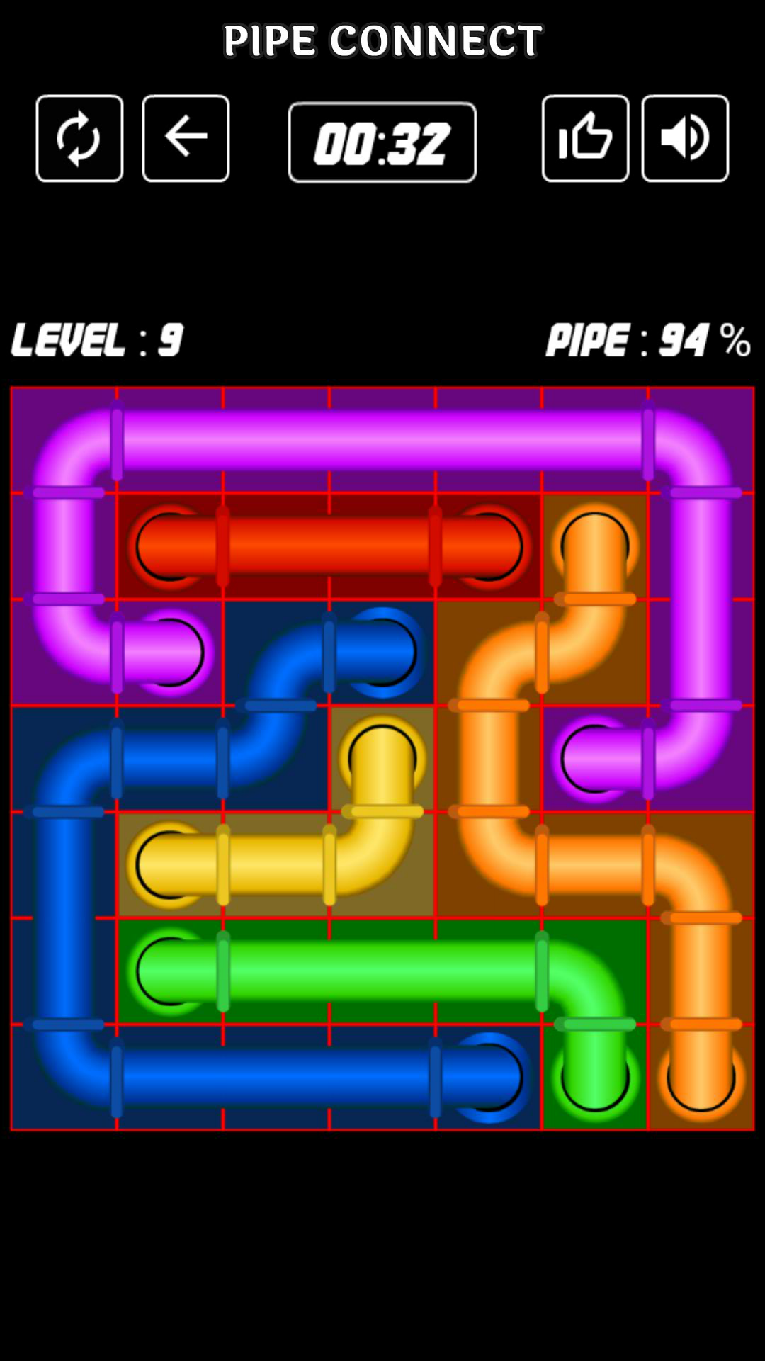 Connect The Pipe: Games android iOS apk download for free-TapTap