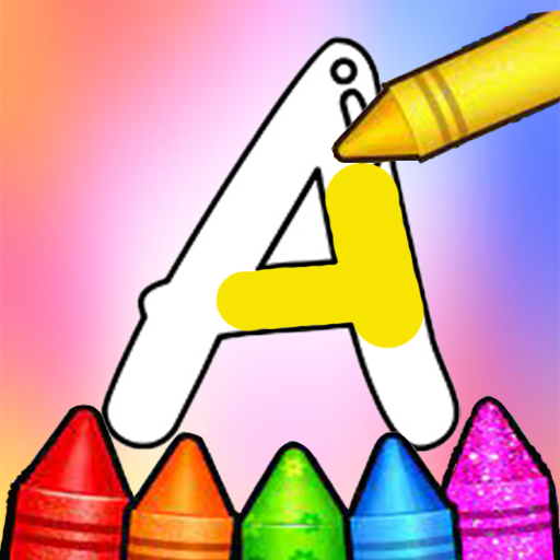Coloring Game : Color & paint 1.0 for Android/iOS - TapTap