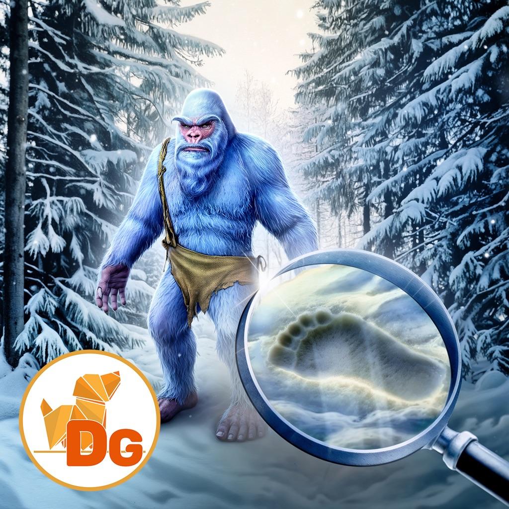 Hidden Objects Game: Snowbound for Android/iOS - TapTap