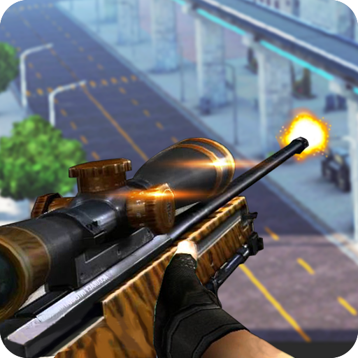 Download Sniper 3D - Counter terrorist - Gun shooter 2.0.5 for Android ...