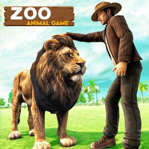 Zoo Animal Simulator 3D Games for Android/iOS - TapTap