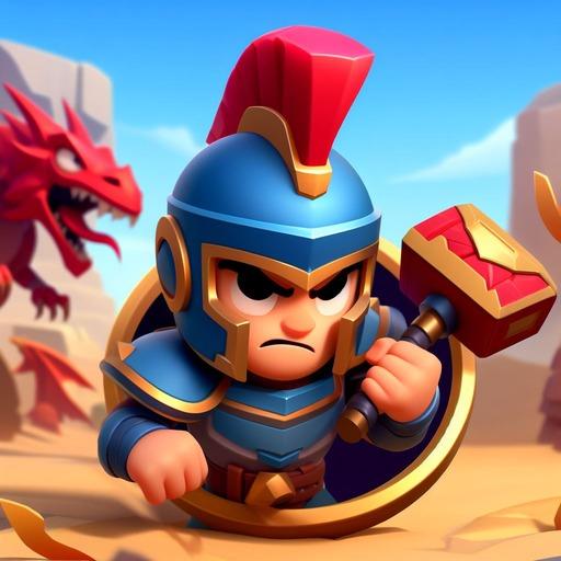 Dragon Master - Rescue for Android/iOS - TapTap