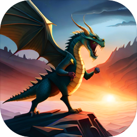 Magic Dragons Flight Games 3d android iOS apk download for free-TapTap