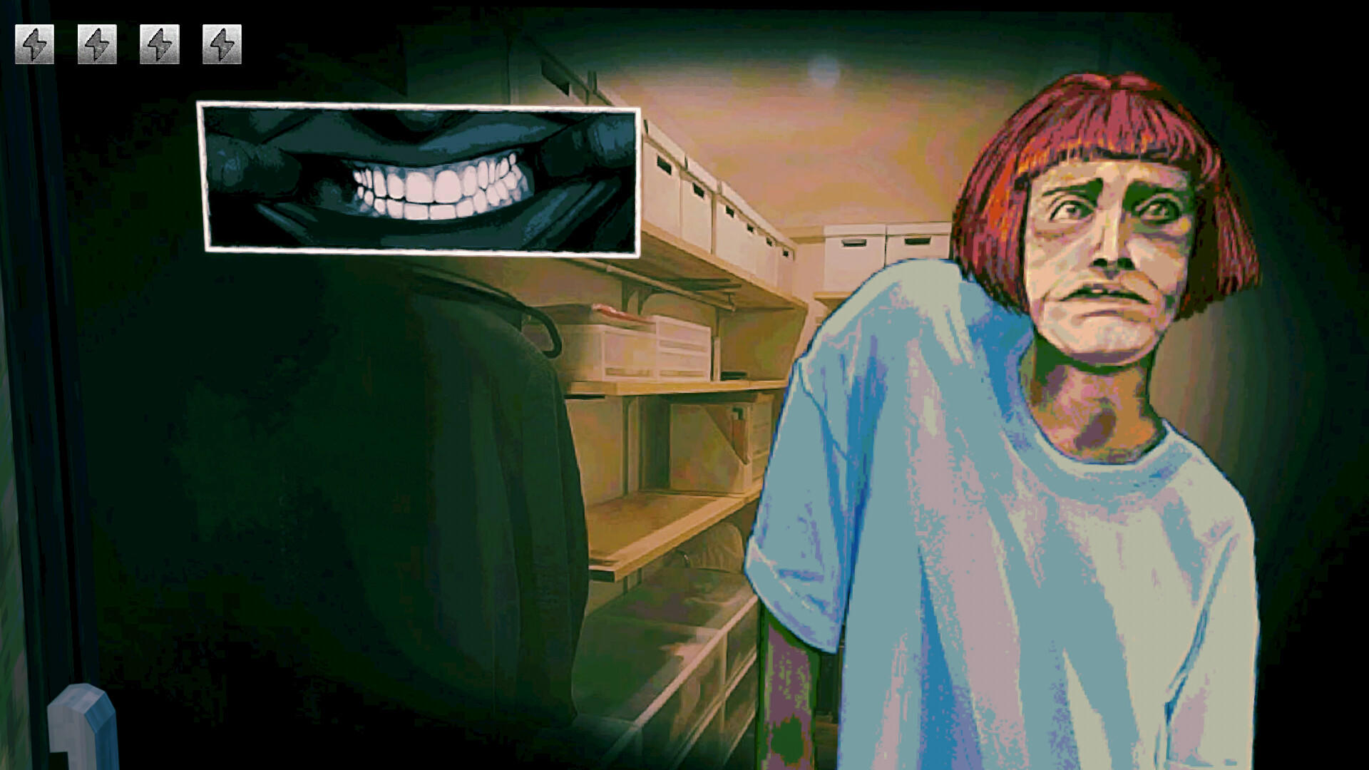 No, Im not a Human Latest Version for Android/iOS - TapTap