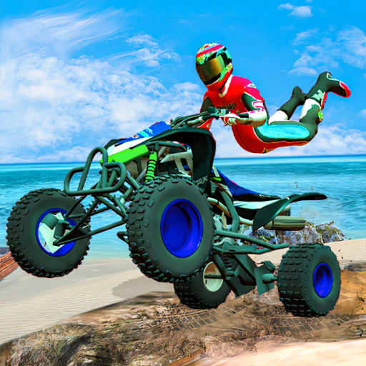 ATV Simulator- Quad Games android iOS apk download for free-TapTap