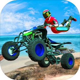 ATV Simulator- Quad Games android iOS apk download for free-TapTap