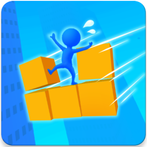 Block Rider Latest Version for Android/iOS APK - TapTap