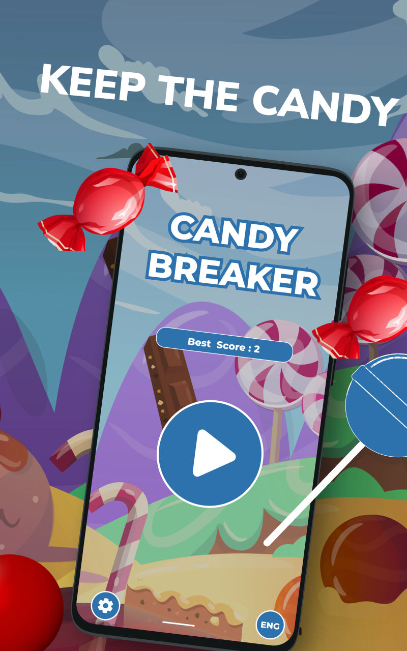 Betno Candy Breaker android iOS-TapTap