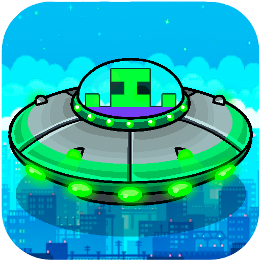 Alien Escape Latest Version for Android/iOS APK - TapTap