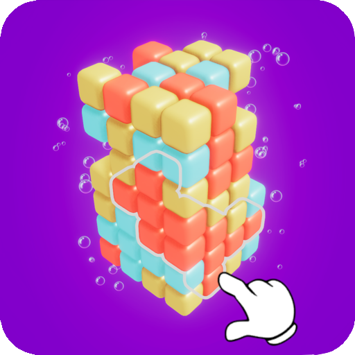 Cube Blaster Puzzle Latest Version for Android/iOS - TapTap