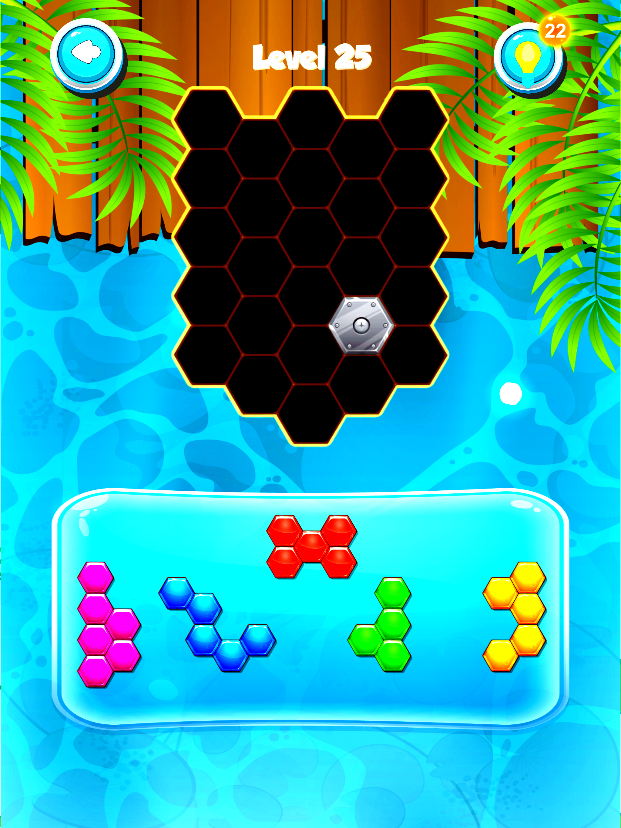 Jigsaw - Puzzles Game android iOS apk download for free-TapTap