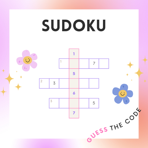 Sudoku Mastermind Latest Version for Android/iOS - TapTap