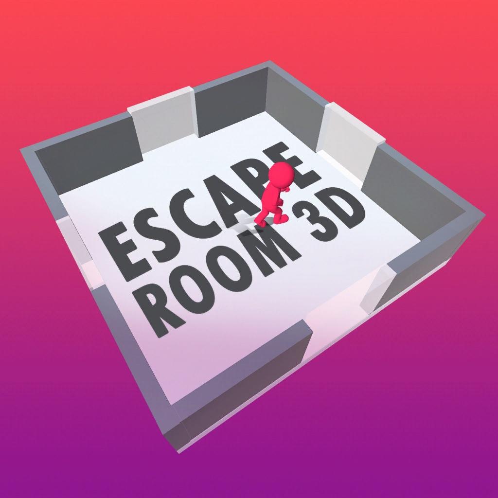 Escape Room 3D Latest Version for Android/iOS APK - TapTap