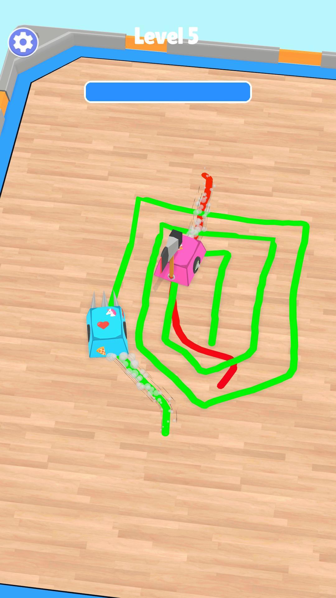 Doodle Bots android iOS apk download for free-TapTap