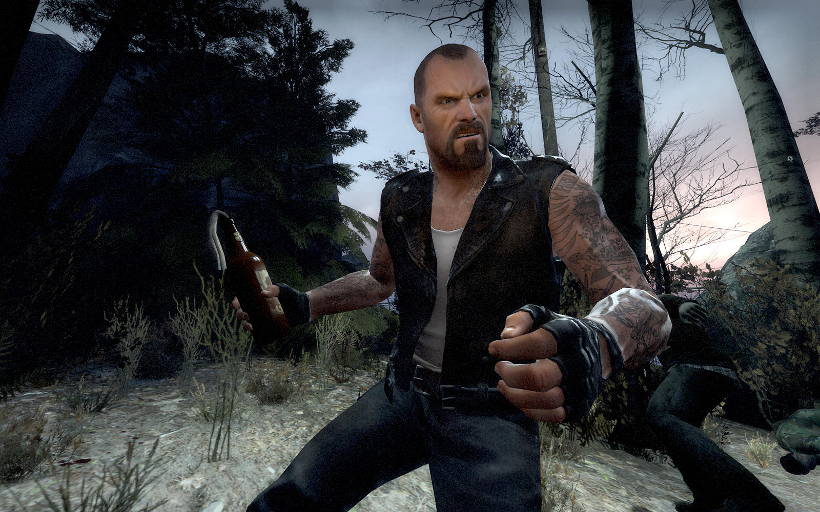 Left 4 Dead Latest Version for Android/iOS APK - TapTap